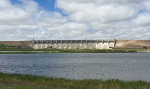 USACE – Albuquerque District Hosts flood Exercise for John Martin Dam ...