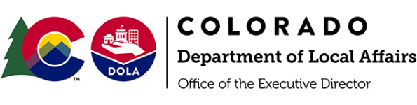 Colorado Department of Local Affairs publishes new rules to streamline ...