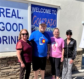 Lamar Honkers Quench their Thirst at Colorado Drink Company : The ...