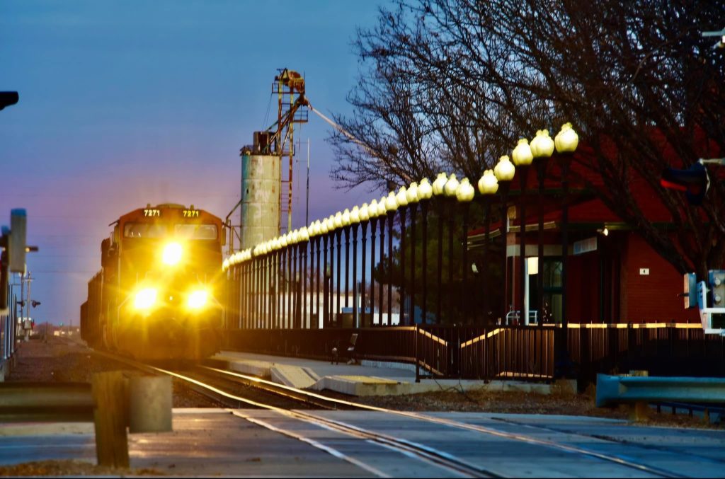 Lamar Chamber of Commerce Annual Banquet slated for January 31, 2025 ...