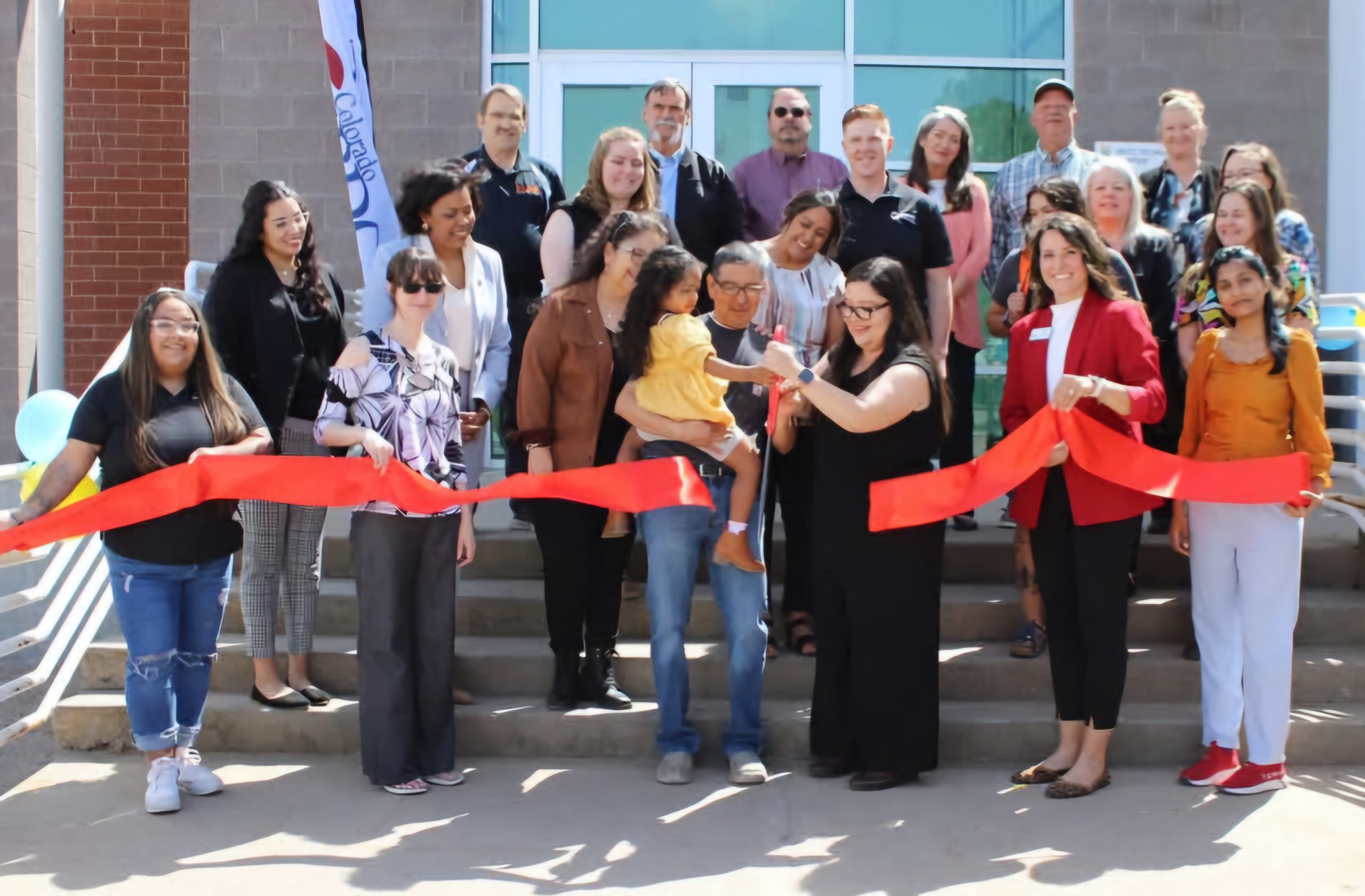 East Colorado Small Business Development Center opens new full-time ...