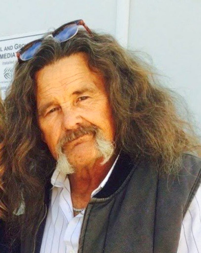 Samuel Timothy Crum – October 16, 1954 – October 16, 2025 : The Prowers ...