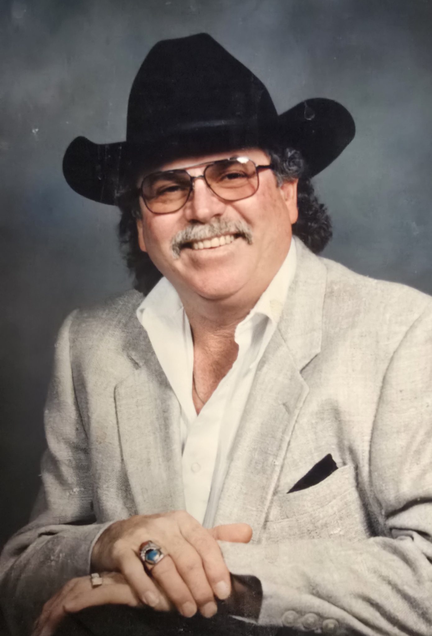 Gary Lee Hatcher – March 26, 1935 – December 22, 2025 : The Prowers Journal