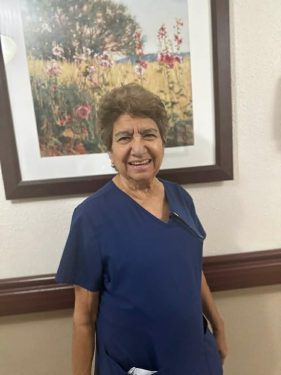 Ellen M. Barboza – March 16, 1952 – April 1, 2026 : The Prowers Journal